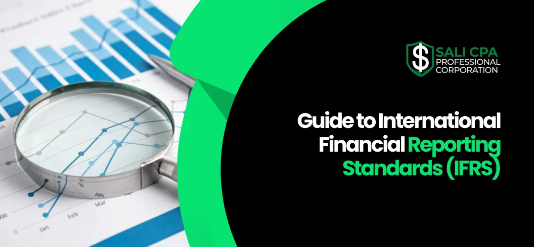Complete Guide International Financial Reporting Standards (IFRS)